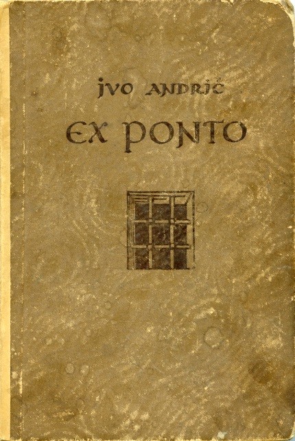 EX PONTO ili „razgovor s dušom“ - HKD Napredak